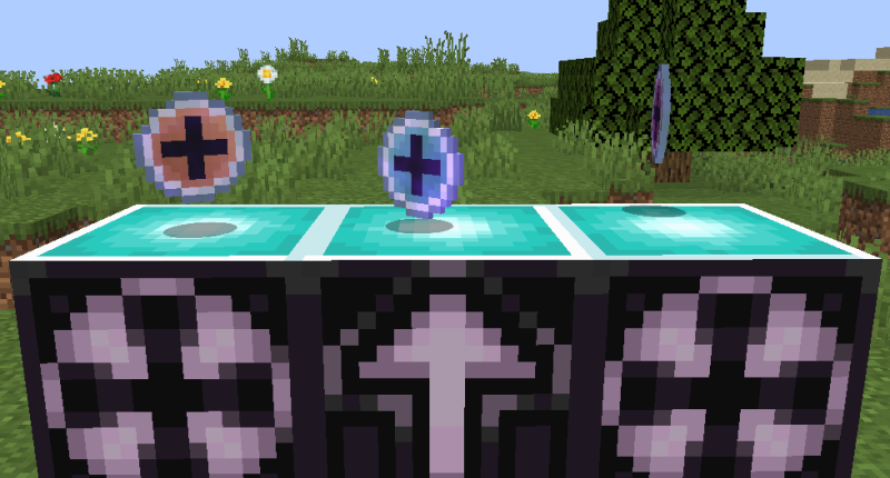 Mini hardcore | MCreator